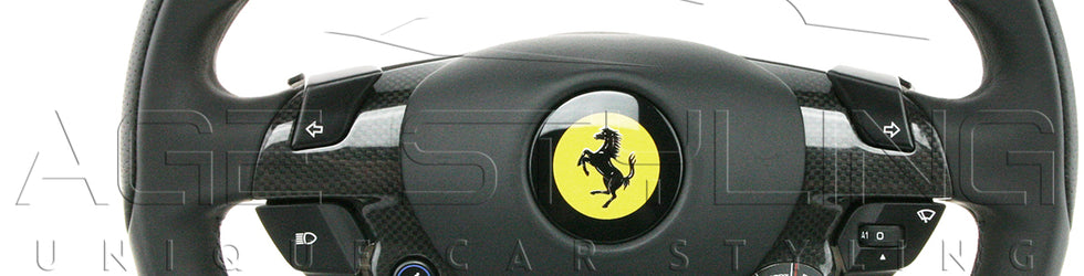 A comprehensive range of OEM Steering Wheels for European cars - AGE ...