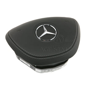 Mercedes-Benz Interior Auto Parts - OEM Steering Wheels & Upgrades ...