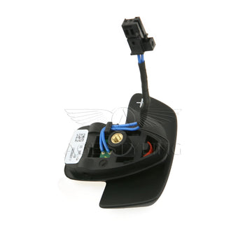 Mercedes-Benz Gear Shift Paddles – AGE Styling