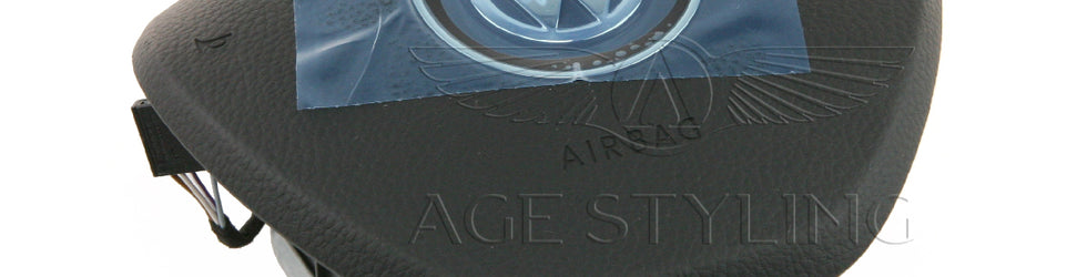 VW Airbags – AGE Styling