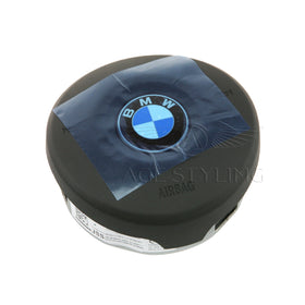 BMW Interior Auto Parts - OEM Steering Wheels & Upgrades - AGE Styling