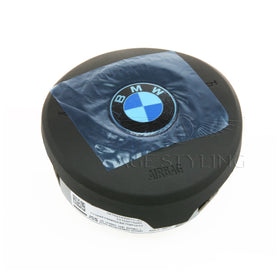 BMW Interior Auto Parts - OEM Steering Wheels & Upgrades - AGE Styling