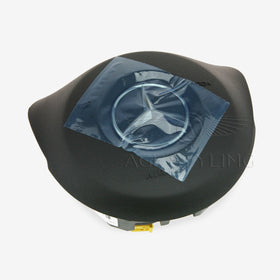 Mercedes-Benz Interior Auto Parts - OEM Steering Wheels & Upgrades ...
