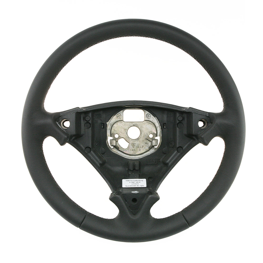 Porsche Cayenne I Steering Wheel # 955-347-804-01-5Z3 – AGE Styling