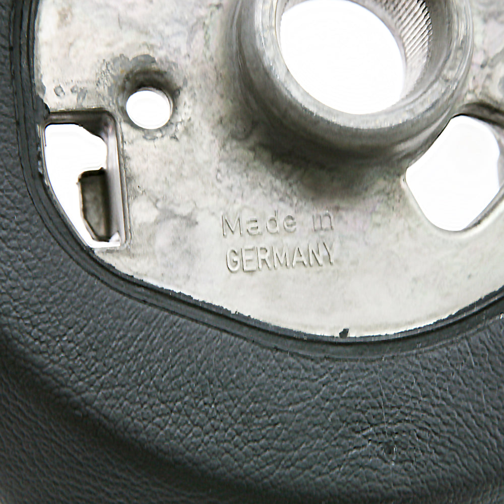 Porsche Cayenne I Steering Wheel # 955-347-804-01-5Z3 – AGE Styling