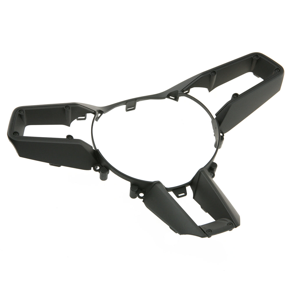 20 23 Porsche 911 992 Steering Wheel Front Bezel Trim 992 419 732 E 20-23-porsche-911-992-steering-wheel-front-bezel-trim-992-419-732-e